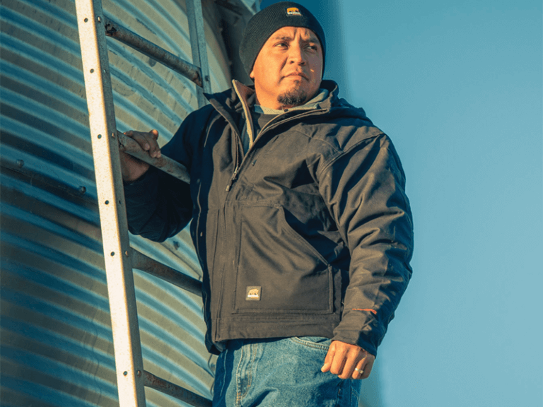 BERNE - Mohawk Army Navy