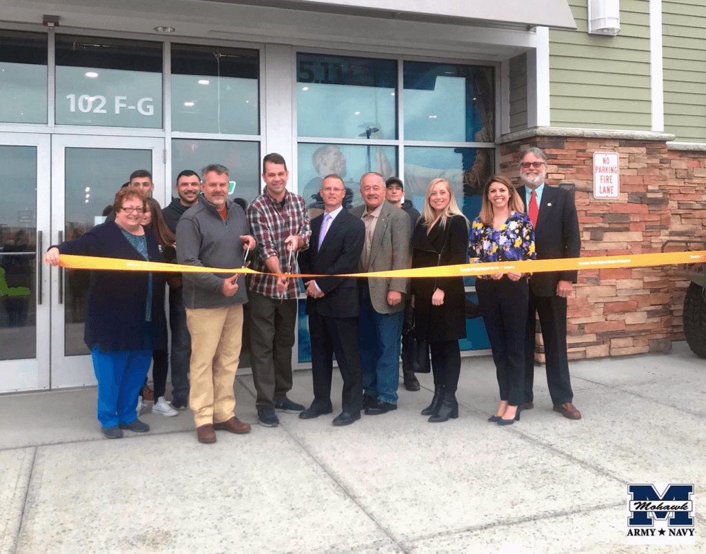 About Us - Mohawk Army Navy - Serving the Capital District Since 1986