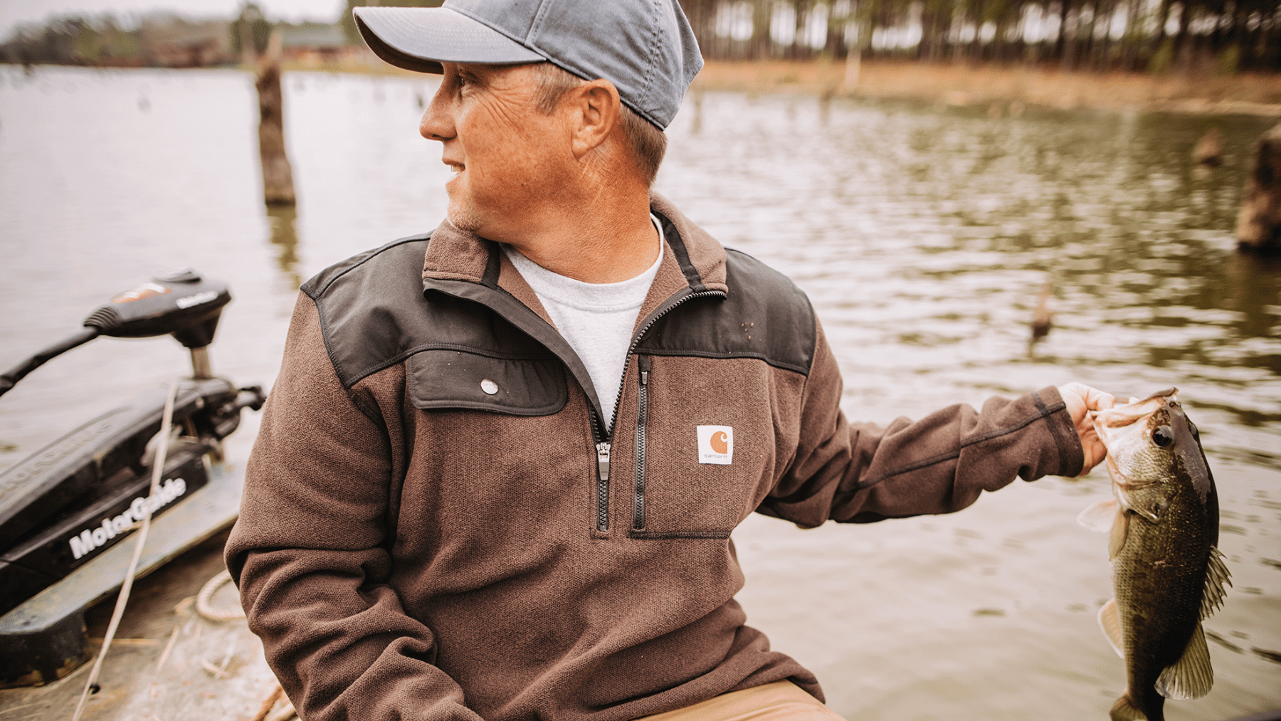 Carhartt Long & Short Sleeve Shirts - Mohawk Army Navy